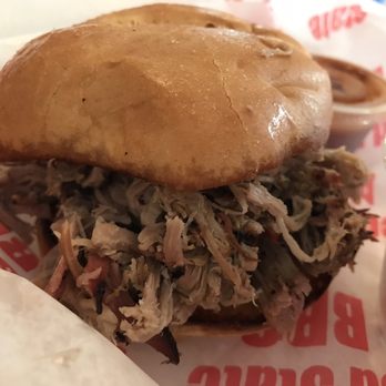 Red State BBQ - Takeout & Delivery - 466 Photos & 539 Reviews ...