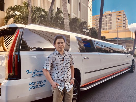 TOP LIMOUSINE SERVICE - Updated March 2025 - 189 Photos & 255 Reviews ...
