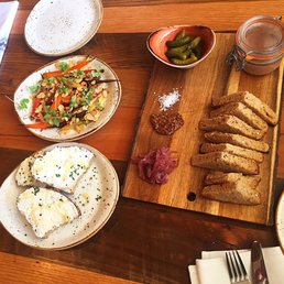 RUSTIC ROOT - Updated August 2025 - 1281 Photos & 848 Reviews - 7927 ...