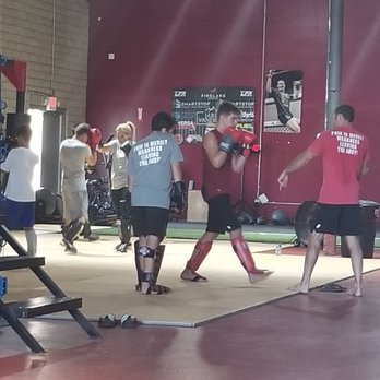 TEAM QUEST ATHLETIC CENTER - Updated May 2025 - 131 Photos & 11 Reviews ...