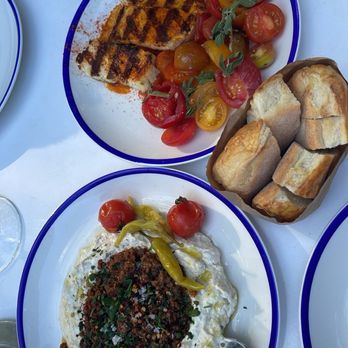 MANDOLIN AEGEAN BISTRO - Updated June 2024 - 3113 Photos & 2352 Reviews ...