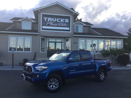 TRUCKS PLUS USA - Updated January 2026 - 12 Photos & 15 Reviews - 3500 ...