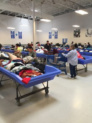 GOODWILL OUTLET AND DONATION CENTER - Updated December 2025 - 30 ...