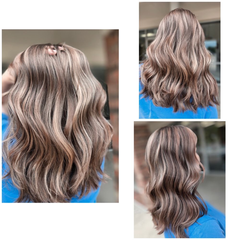 TATYANA’S HAIR SALON - Updated November 2025 - 81 Photos - 11917 ...