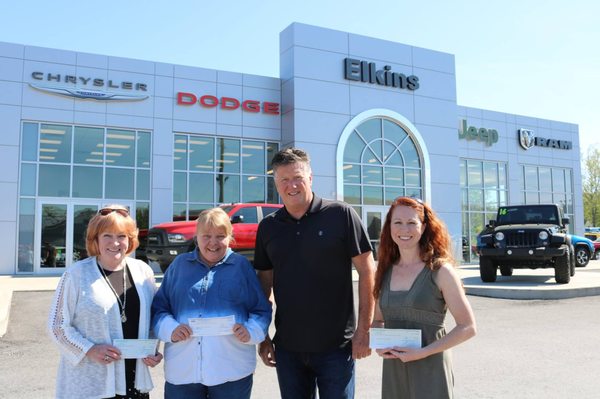 ELKINS FORDLAND - Updated April 2026 - 23 Photos - 696 Beverly Pike ...