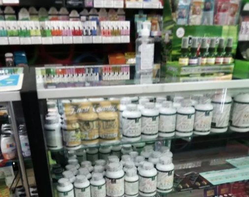 365 SMOKE SHOP - Updated February 2026 - 1200 South St, Philadelphia ...