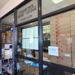 ASIAN MIX - Updated October 2025 - 1260 Photos & 525 Reviews - 1234 S ...