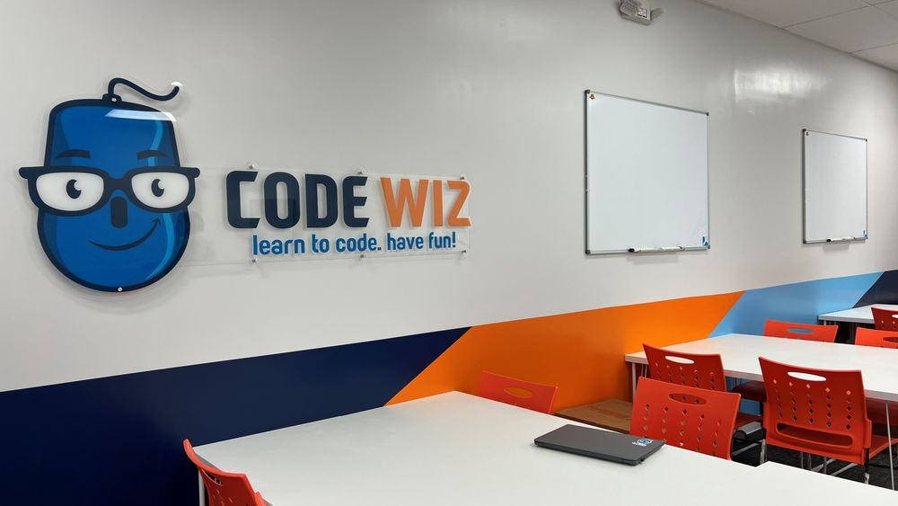 CODE WIZ - RUTHERFORD - Updated July 2025 - 310 Union Ave, Rutherford, New Jersey - Tutoring ...