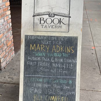 THE BOOK TAVERN - Updated May 2025 - 126 Photos & 52 Reviews - 978 ...