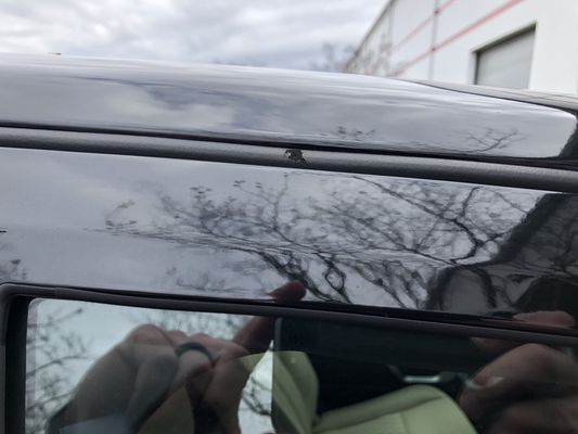 TONY SERRA NISSAN - Updated December 2025 - 21 Photos & 19 Reviews ...