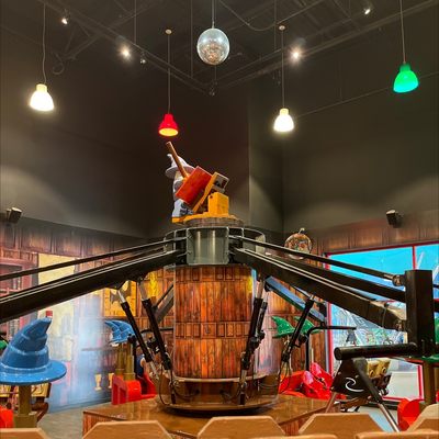 LEGOLAND DISCOVERY CENTER - 371 Photos & 469 Reviews - 3000 Grapevine ...