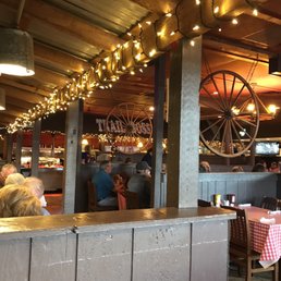 TRAIL BOSS STEAKHOUSE - Updated September 2025 - 47 Photos & 52 Reviews ...