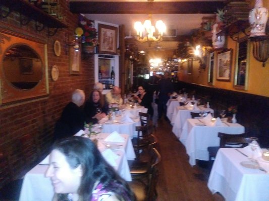 ITALIANISSIMO RISTORANTE - 81 Photos & 140 Reviews - Italian - 307 E ...