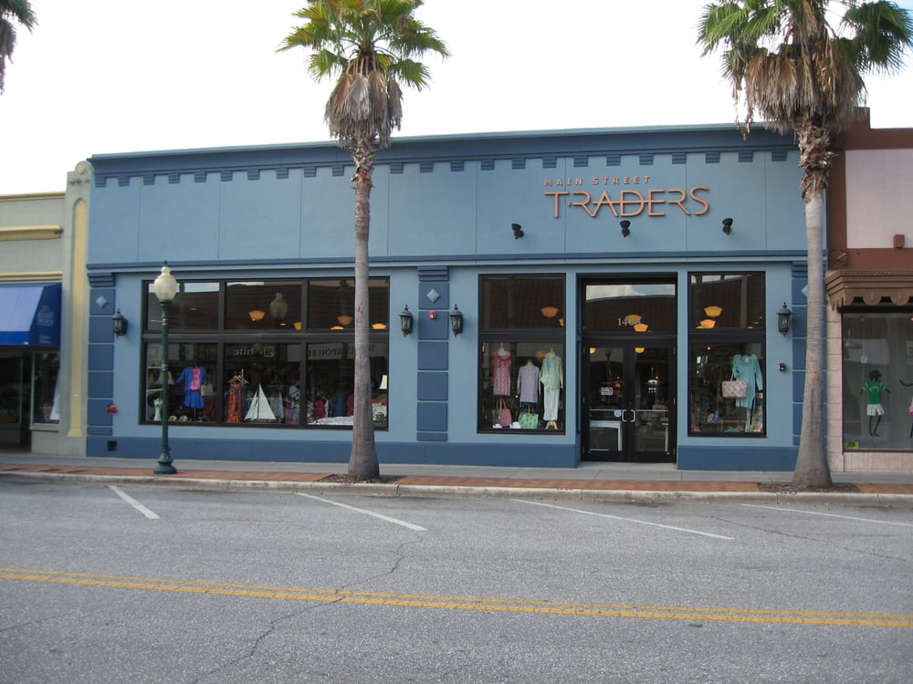 MAIN STREET TRADERS - Updated October 2025 - 11 Reviews - 1468 Main St ...