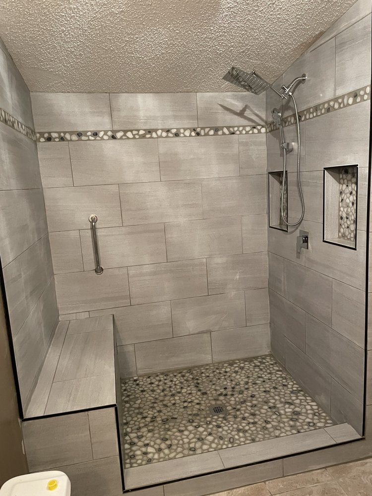 DREAM RENOVATIONS - Updated September 2024 - 14 Photos - Jasper ...