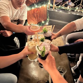 ALCHEMIST BAR & LOUNGE - Updated December 2025 - 750 Photos & 695 ...