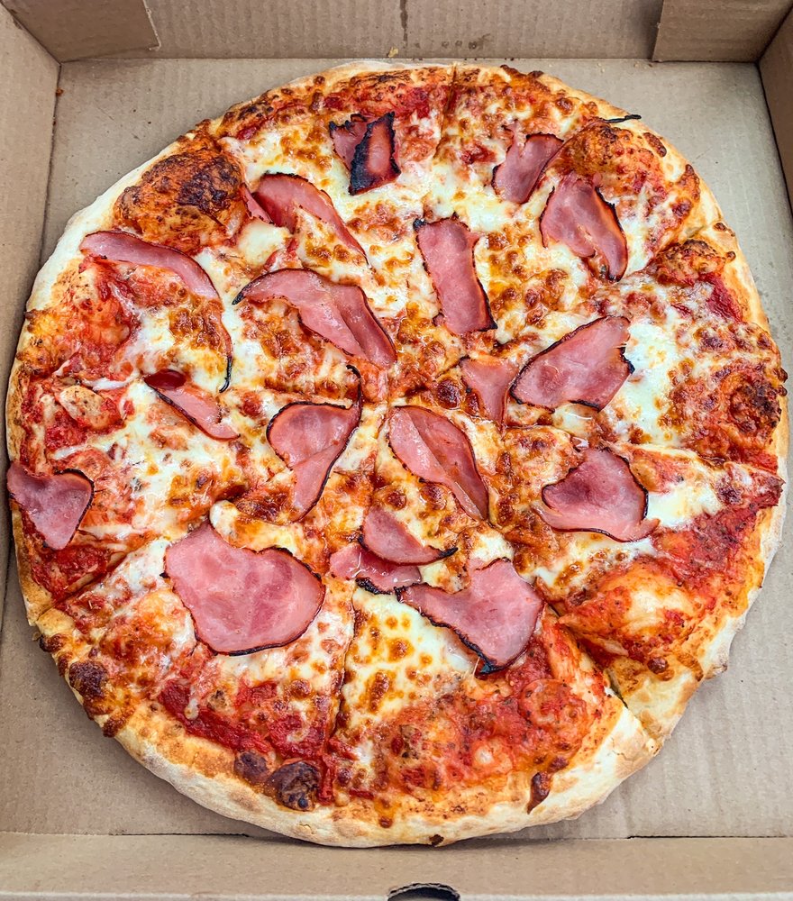 DJ’S PIZZA PUB - Updated December 2024 - 59 Reviews - 3471 Kelly St ...