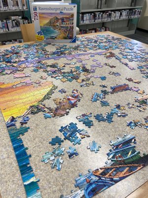 MONTEREY COUNTY FREE LIBRARIES-SEASIDE BRANCH - Updated September 2025 ...