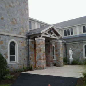 HOLY NAME PARISH - Updated December 2025 - 1689 Centre St, West Roxbury ...