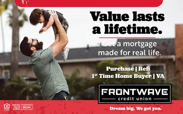 FRONTWAVE CREDIT UNION - FIRE MOUNTAIN - Updated September 2024 - 86 Reviews - 2454 Vista Way ...