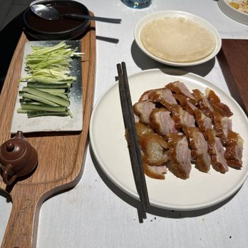 CHEF HUANG JIAN BING & PEKING DUCK - Updated July 2024 - 348 Photos ...