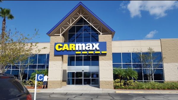 CARMAX - Updated October 2025 - 63 Photos & 162 Reviews - 6375 South ...