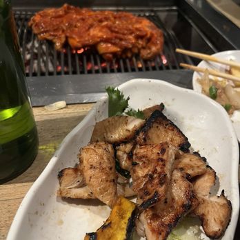 NEW WONJO RESTAURANT - Updated August 2024 - 2283 Photos & 1606 Reviews ...