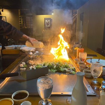 MIKADO JAPANESE STEAK HOUSE - Updated November 2024 - 39 Photos & 85 ...