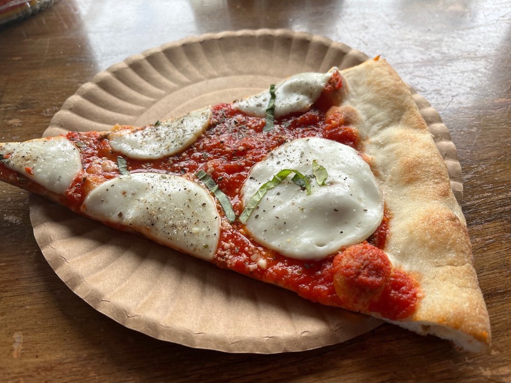 ENZO PIZZERIA & RESTAURANT - Updated May 2024 - 48 Photos & 92 Reviews ...