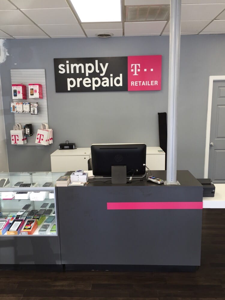 SIMPLY PREPAID - Updated November 2024 - 2400 W Sugar Creek Rd ...