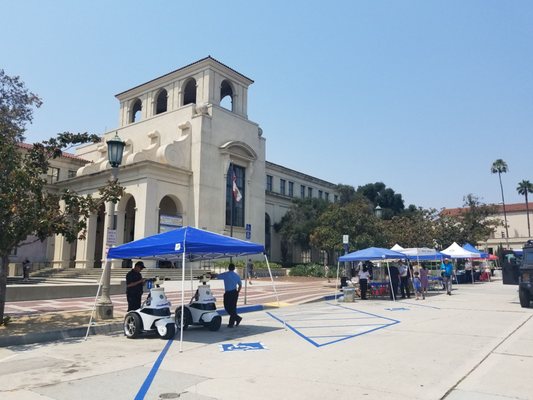 PASADENA POLICE DEPARTMENT - Updated May 2025 - 59 Photos & 65 Reviews ...