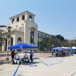 PASADENA POLICE DEPARTMENT - 30 Photos & 68 Reviews - 207 N Garfield ...