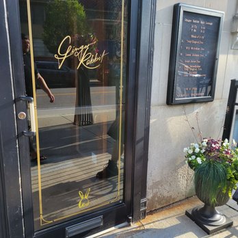 GINGER RABBIT JAZZ LOUNGE - Updated June 2025 - 121 Photos & 75 Reviews ...