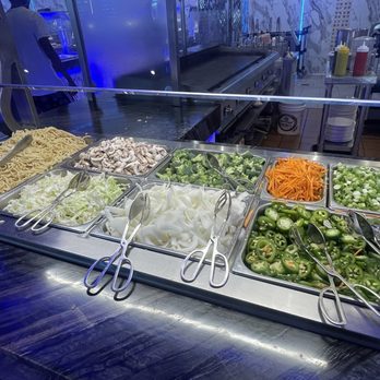 FUSION BUFFET - Updated November 2025 - 814 Photos & 336 Reviews - 486 ...