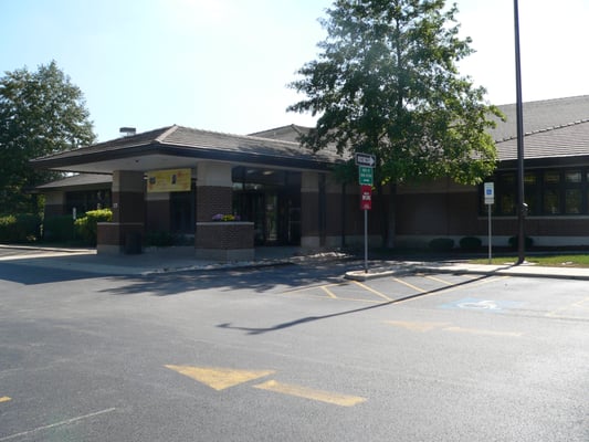 NAPERVILLE PUBLIC LIBRARY - NAPER BLVD - Updated December 2025 - 19 ...