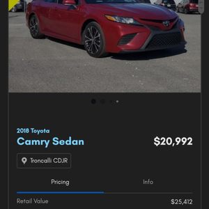 TRONCALLI CHRYSLER DODGE JEEP RAM - 24 Photos & 118 Reviews - 818 ...