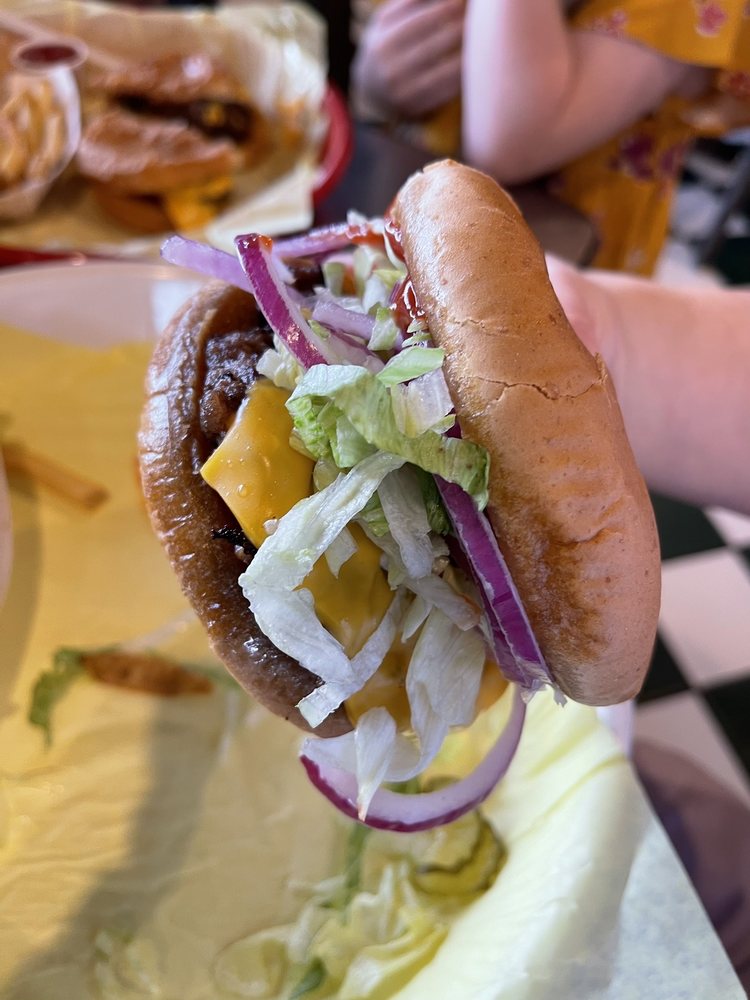 BUNS OVER TEXAS - Updated May 2026 - 37 Photos & 75 Reviews - 3402 73rd ...