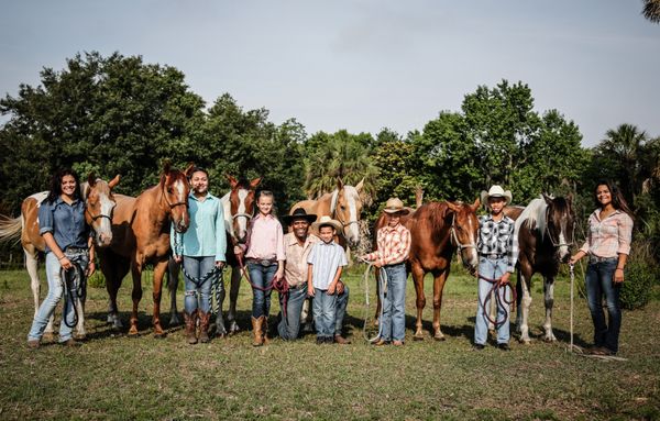 GUS TRENT HORSE RANCH - Updated August 2024 - 34 Photos - 8919 Pitt Rd ...