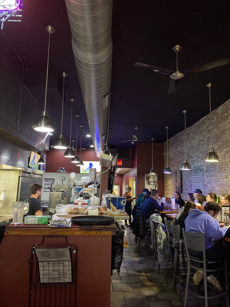 FAT JACKS SPORTS BAR & GRILL - Updated December 2025 - 21 Photos & 34 ...