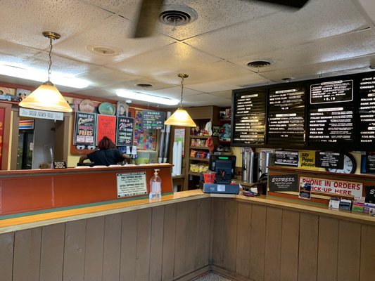 CLASSICS SANDWICHES & SUBS - 34 Photos & 79 Reviews - 4820 Williamsburg ...