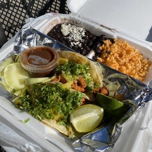 CHUNGAS - 366 Photos & 571 Reviews - Mexican - 180 S 900th W, Salt Lake ...