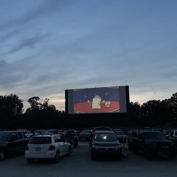 TIBBS DRIVE-IN THEATRE - Updated January 2026 - 156 Photos & 141 ...