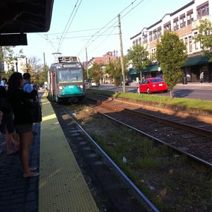 GREEN LINE - B TRAINS - Updated July 2024 - 41 Reviews - 1186 ...