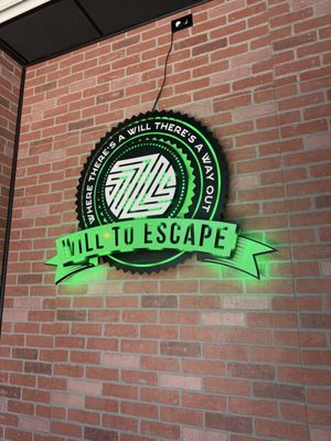 WILL TO ESCAPE - Updated May 2026 - 39 Photos & 29 Reviews - 9101 ...