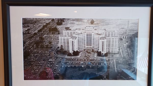 BUFFALO VA MEDICAL CENTER - Updated August 2025 - 102 Photos & 20 ...