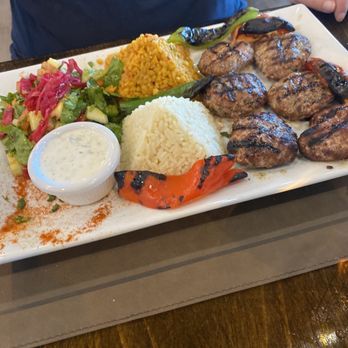 SOFRA TURKISH GRILL - Updated October 2025 - 92 Photos & 47 Reviews ...