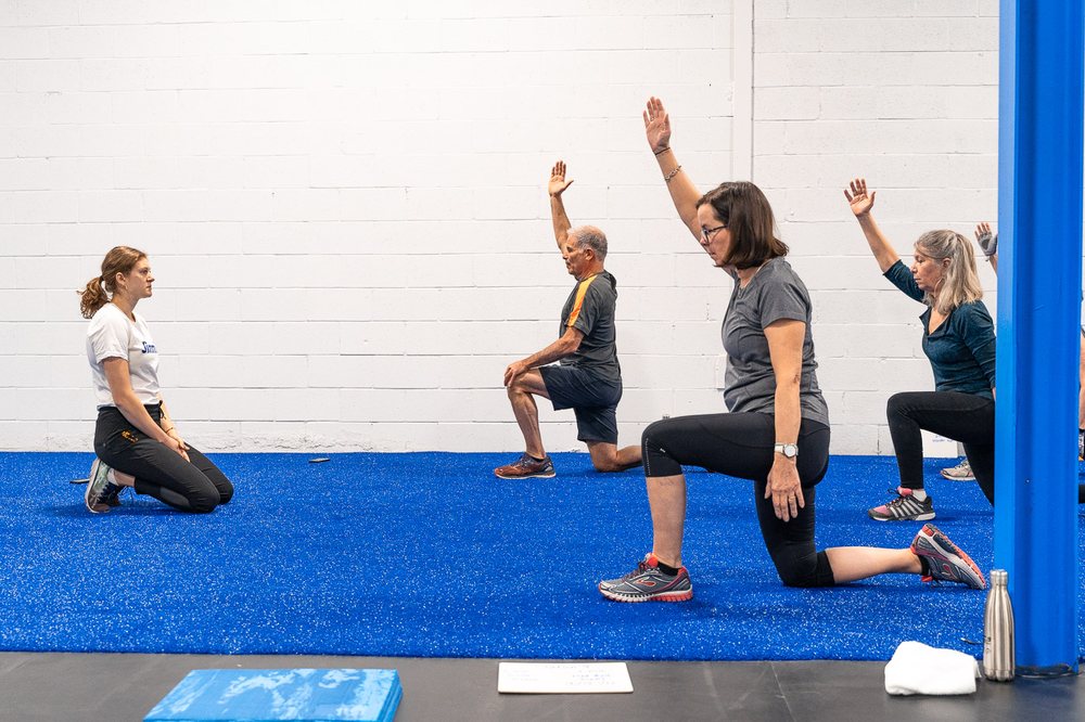 JIMMIES TRAINING CENTRE - Request Information - 5528 Rue Ferrier, Mount ...