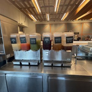 CAVA - 236 Photos & 540 Reviews - 27750 Crown Valley Pkwy, Mission ...