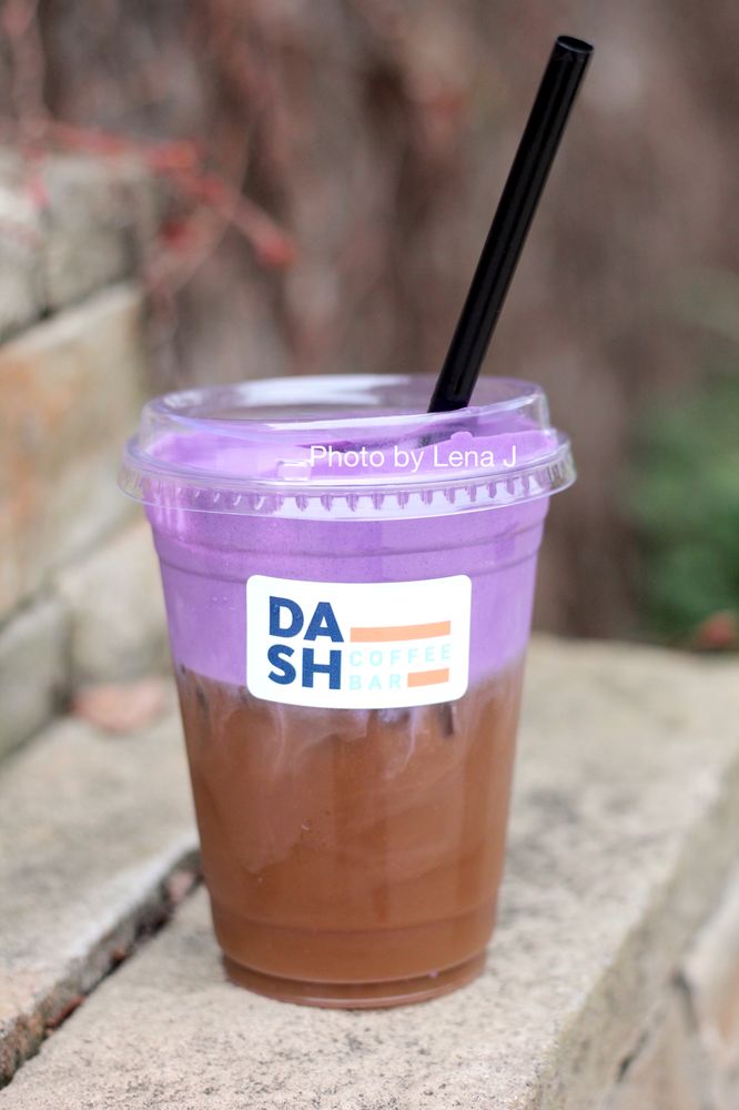 DASH COFFEE BAR - Updated September 2024 - 977 Photos & 477 Reviews ...