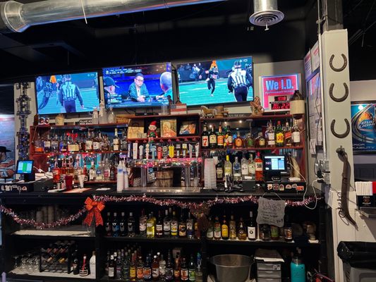 THIRSTY BULL SALOON - Updated October 2025 - 32 Photos & 25 Reviews ...